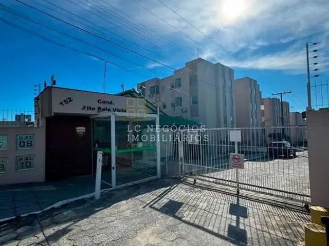Apartamento para Venda em São José/SC Bela Vista 3 Quartos