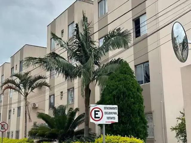 Apartamento para Venda em São José/SC Bela Vista 3 Quartos