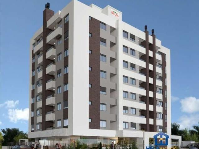 Apartamento para Venda em São José/SC Fazenda Santo Antônio 3 Quartos