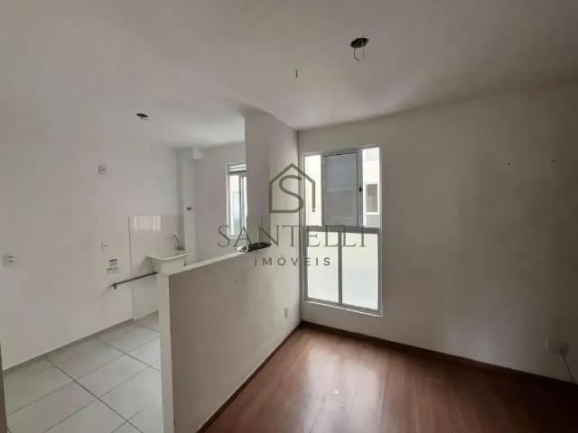 Apartamento para Venda em São José/SC Forquilhas 2 Quartos
