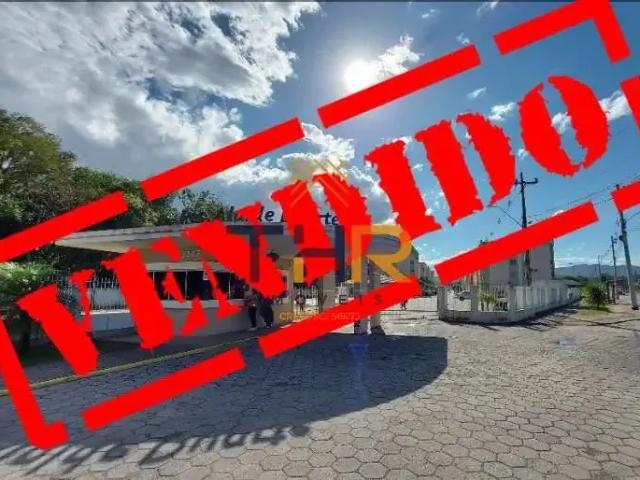 Apartamento para Venda em São José/SC Forquilhas 2 Quartos