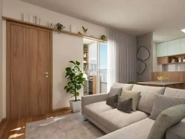 Apartamento para Venda em São José/SC Forquilhas 2 Quartos