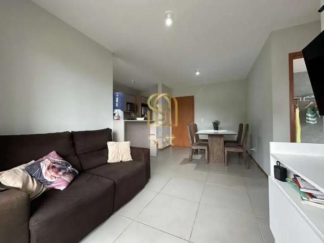 Apartamento para Venda em São José/SC Forquilhas 2 Quartos