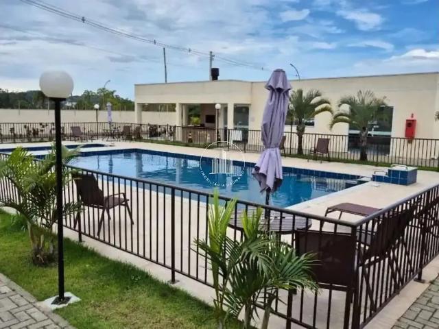 Apartamento para Venda em São José/SC Forquilhas 2 Quartos