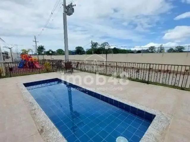 Apartamento para Venda em São José/SC Forquilhas 2 Quartos