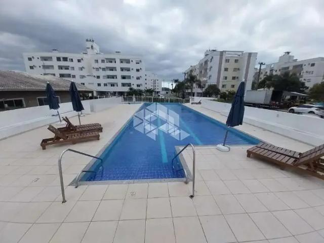 Apartamento para Venda em São José/SC Forquilhas 2 Quartos