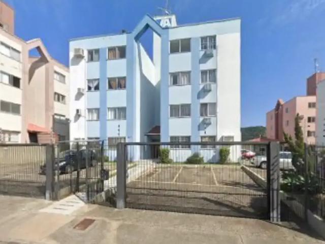 Apartamento para Venda em São José/SC Forquilhas 2 Quartos