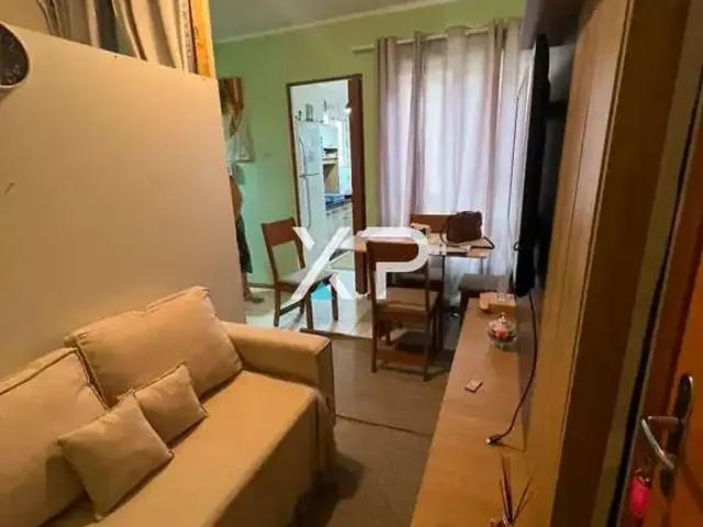 Apartamento para Venda em São José/SC Forquilhas 2 Quartos