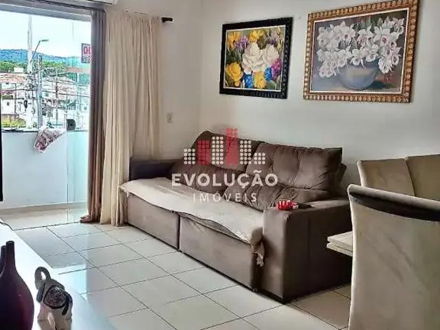 Apartamento para Venda em São José/SC Forquilhas 2 Quartos