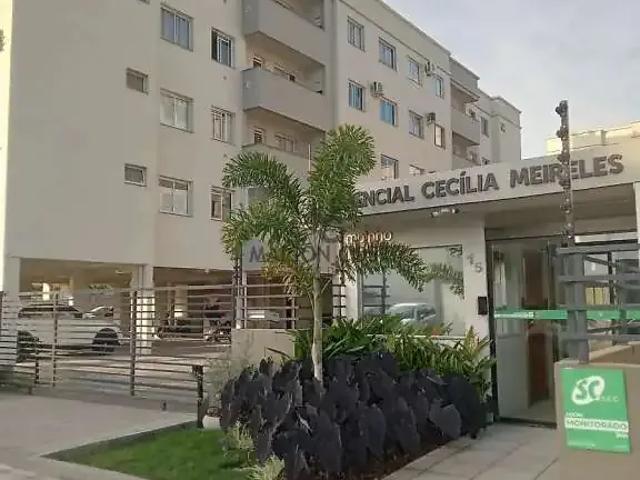 Apartamento para Venda em São José/SC Forquilhas 2 Quartos
