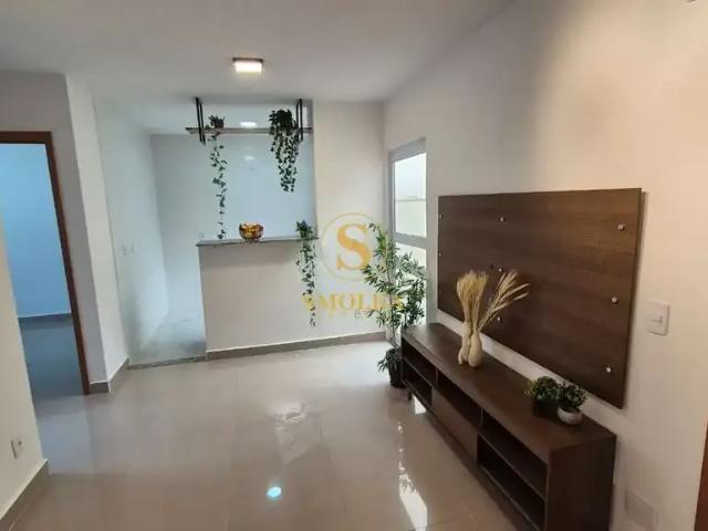 Apartamento para Venda em São José/SC Forquilhas 2 Quartos