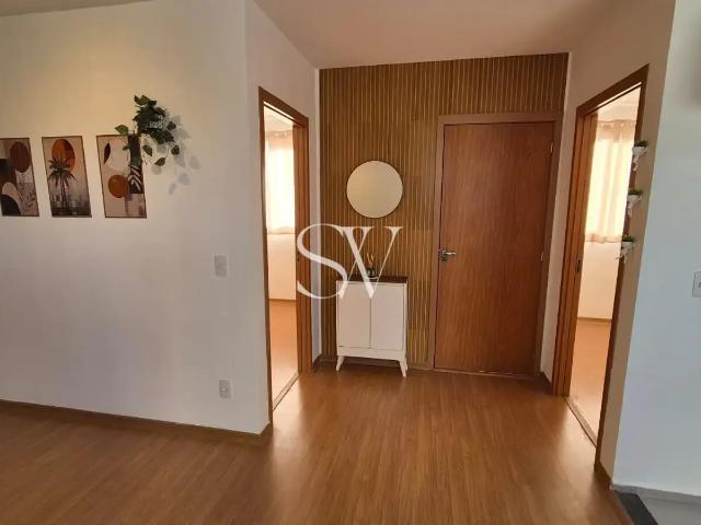 Apartamento para Venda em São José/SC Forquilhas 2 Quartos