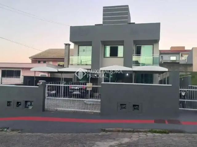 Apartamento para Venda em São José/SC Forquilhas 2 Quartos