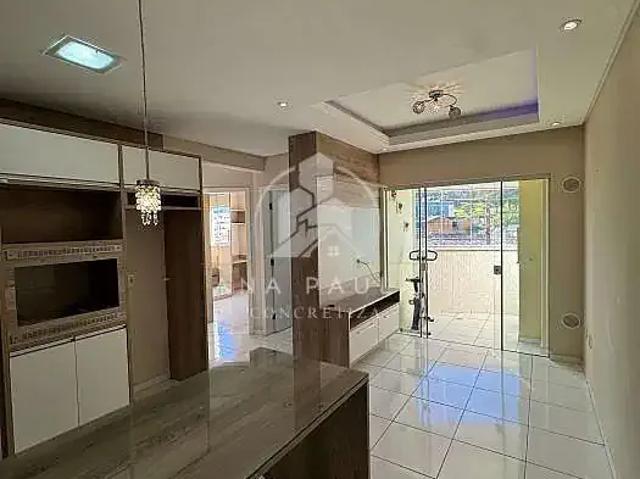 Apartamento para Venda em São José/SC Forquilhas 2 Quartos