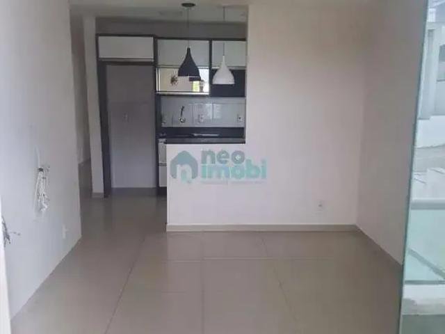 Apartamento para Venda em São José/SC Forquilhas 2 Quartos