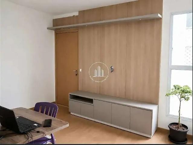 Apartamento para Venda em São José/SC Forquilhas 2 Quartos