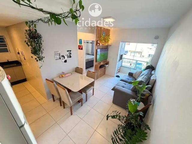 Apartamento para Venda em São José/SC Forquilhas 2 Quartos