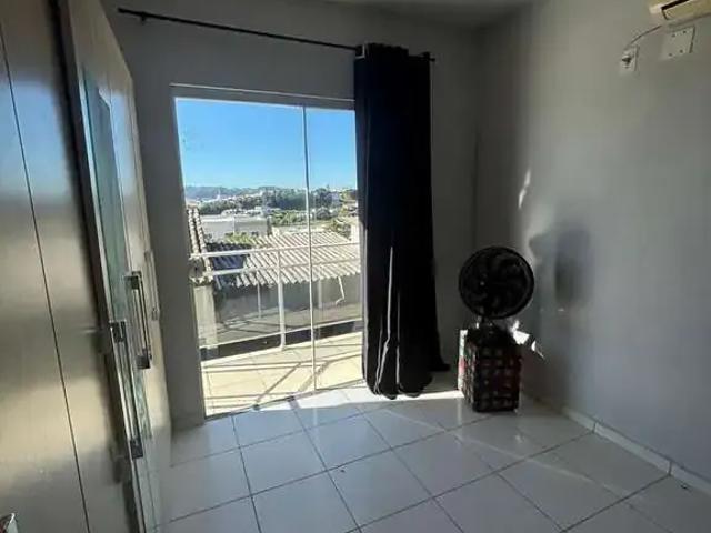 Apartamento para Venda em São José/SC Forquilhas 2 Quartos