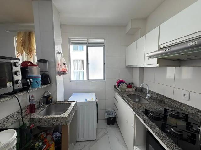 Apartamento para Venda em São José/SC Forquilhas 2 Quartos