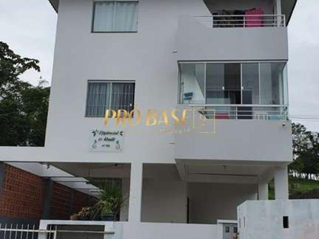 Apartamento para Venda em São José/SC Forquilhas 2 Quartos