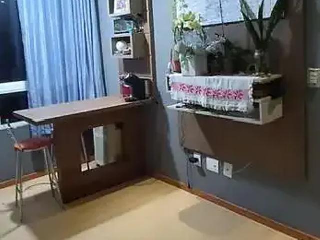 Apartamento para Venda em São José/SC Forquilhas 2 Quartos