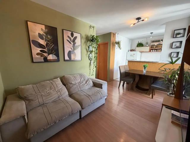Apartamento para Venda em São José/SC Forquilhas 2 Quartos