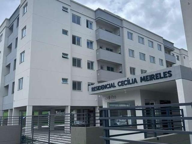 Apartamento para Venda em São José/SC Forquilhas 2 Quartos