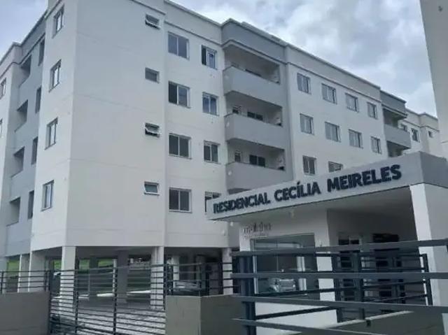Apartamento para Venda em São José/SC Forquilhas 2 Quartos