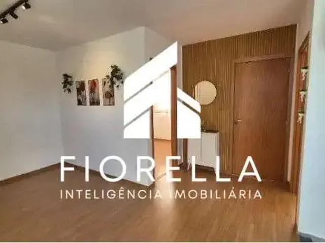 Apartamento para Venda em São José/SC Forquilhas 2 Quartos