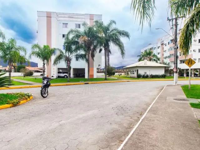 Apartamento para Venda em São José/SC Forquilhas 2 Quartos