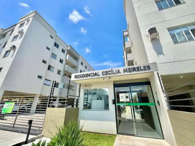 Apartamento para Venda em São José/SC Forquilhas 2 Quartos