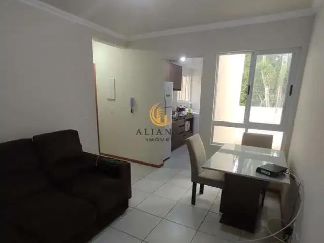 Apartamento para Venda em São José/SC Forquilhas 2 Quartos
