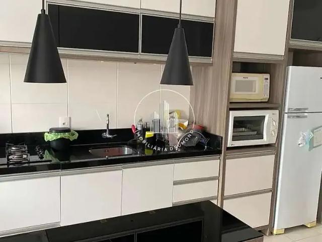 Apartamento para Venda em São José/SC Forquilhas 2 Quartos
