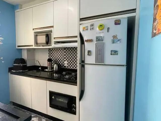 Apartamento para Venda em São José/SC Forquilhas 2 Quartos