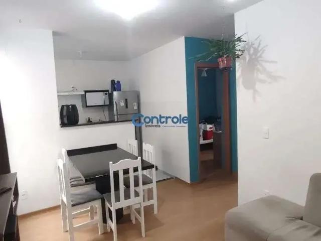 Apartamento para Venda em São José/SC Forquilhas 2 Quartos