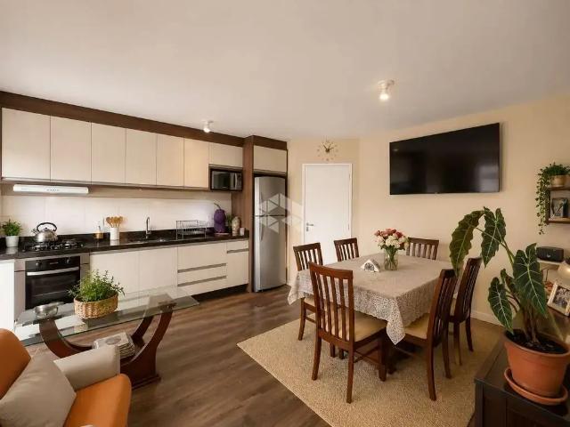 Apartamento para Venda em São José/SC Forquilhas 2 Quartos