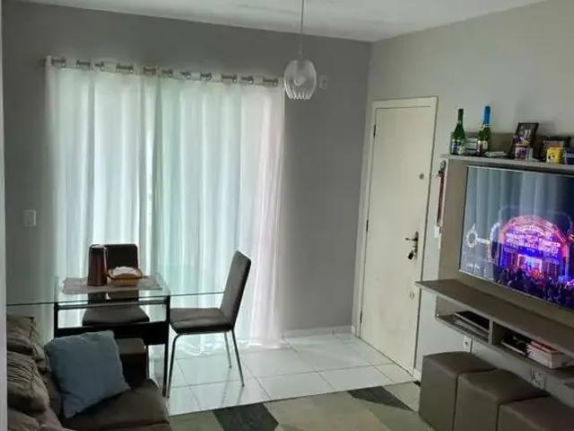 Apartamento para Venda em São José/SC Forquilhas 2 Quartos