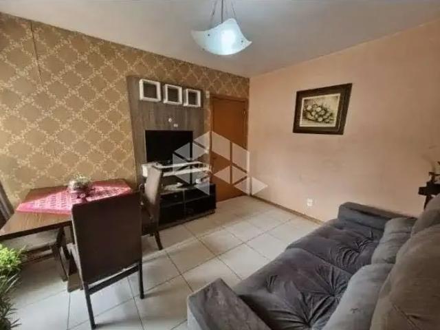Apartamento para Venda em São José/SC Forquilhas 2 Quartos