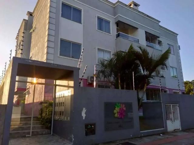 Apartamento para Venda em São José/SC Forquilhas 2 Quartos