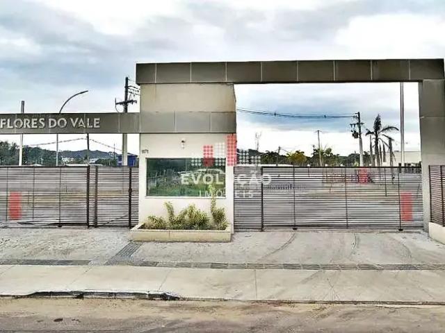 Apartamento para Venda em São José/SC Forquilhas 2 Quartos