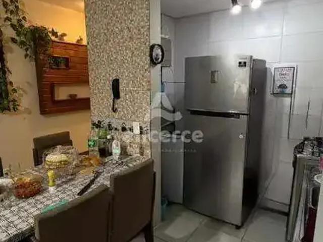 Apartamento para Venda em São José/SC Forquilhas 2 Quartos