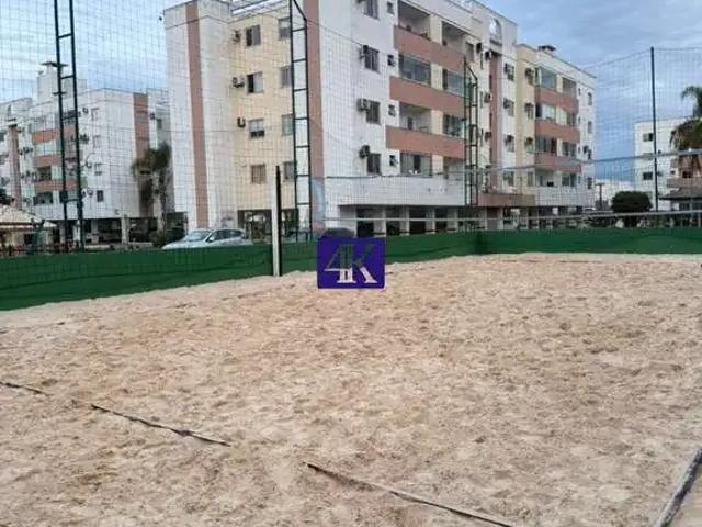Apartamento para Venda em São José/SC Forquilhas 2 Quartos