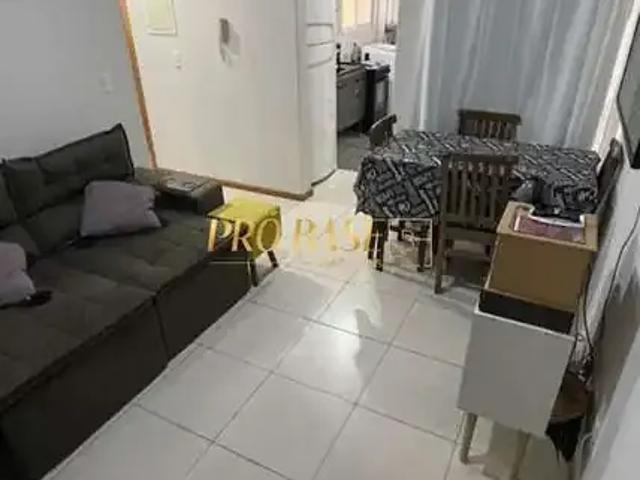 Apartamento para Venda em São José/SC Forquilhas 2 Quartos