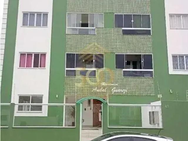 Apartamento para Venda em São José/SC Forquilhas 2 Quartos