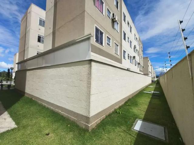 Apartamento para Venda em São José/SC Forquilhas 2 Quartos