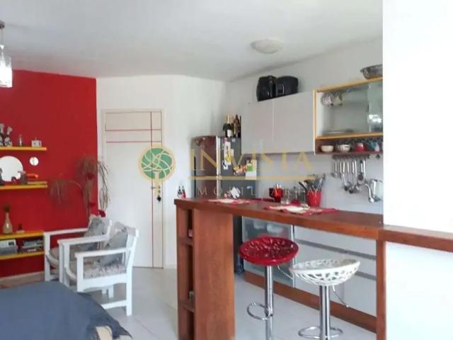Apartamento para Venda em São José/SC Forquilhas 2 Quartos