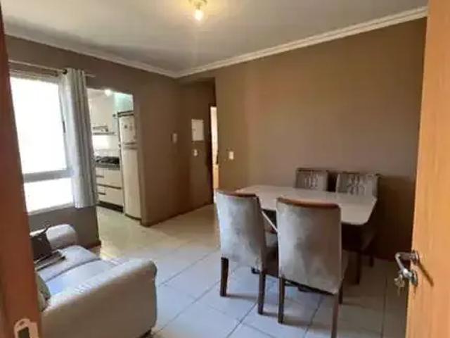 Apartamento para Venda em São José/SC Forquilhas 2 Quartos