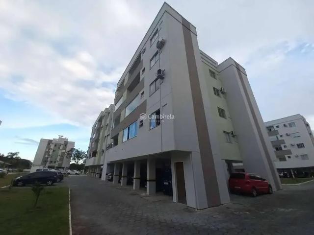 Apartamento para Venda em São José/SC Forquilhas 2 Quartos