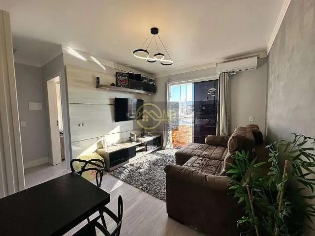 Apartamento para Venda em São José/SC Forquilhas 2 Quartos