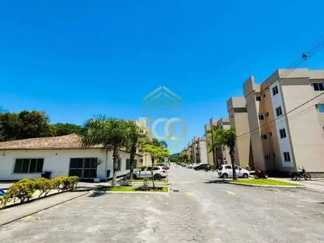 Apartamento para Venda em São José/SC Forquilhas 2 Quartos